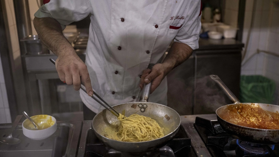 18 common Italian dining mistakes to avoid