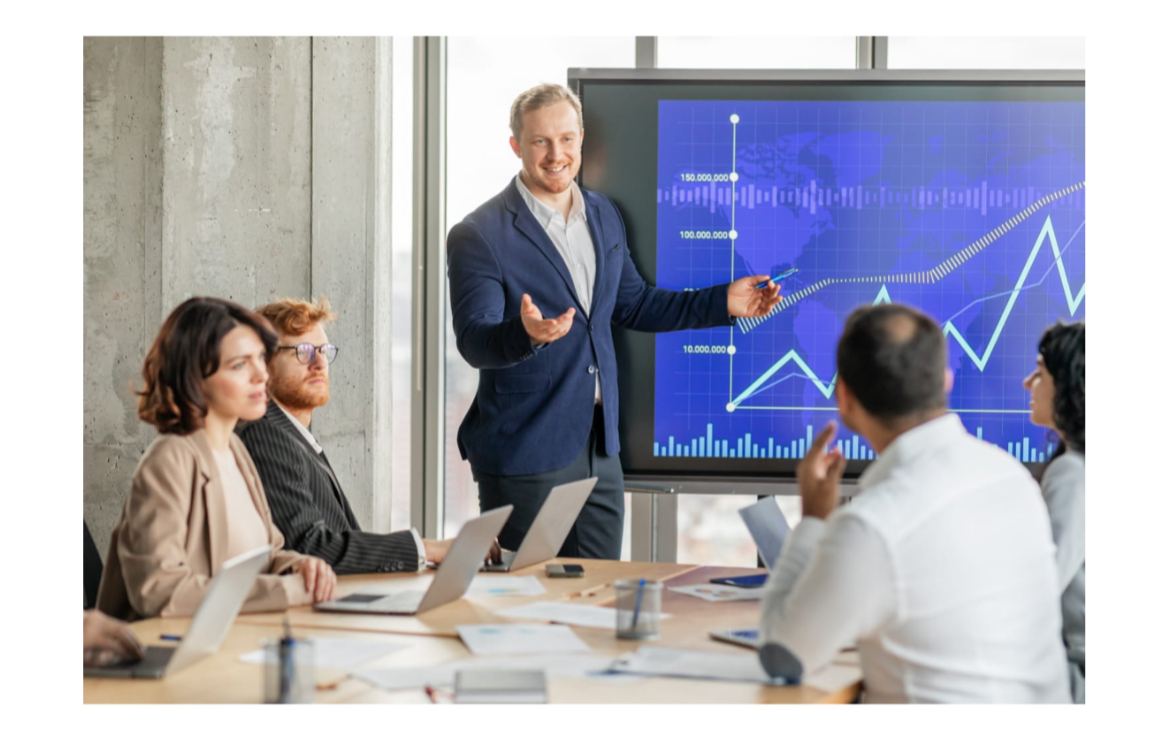 The five pillars: Lessons Peterson Technology Partners has learned for ...