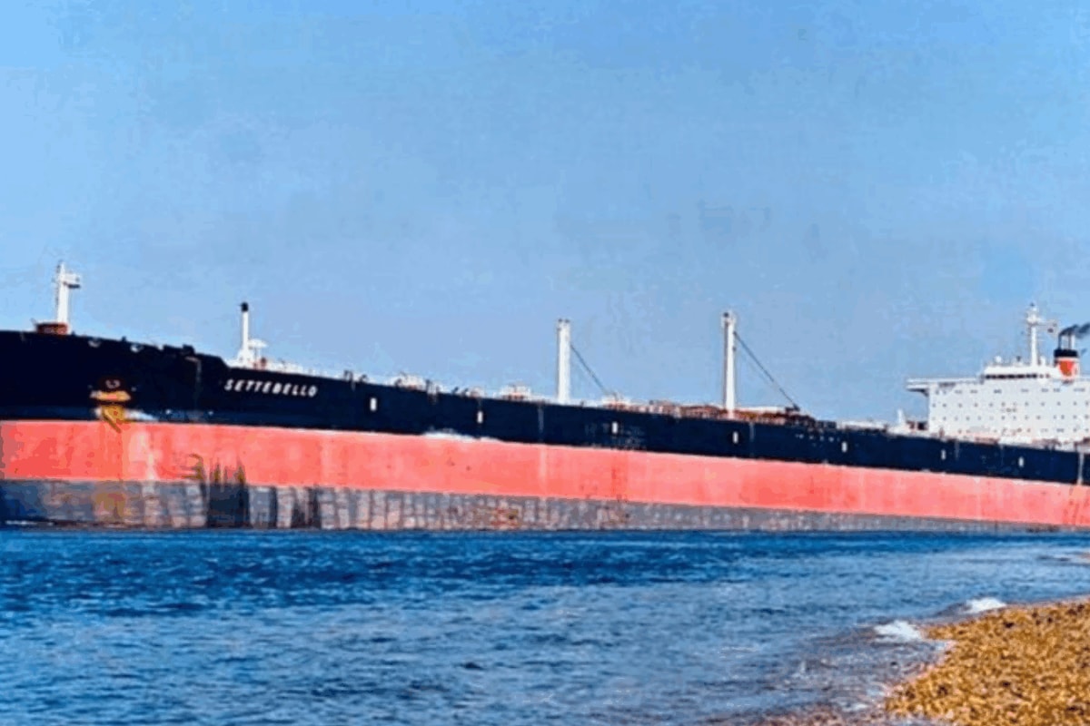 ‘Deeply worrisome, attacks must end’: India condemns strikes on ships ...