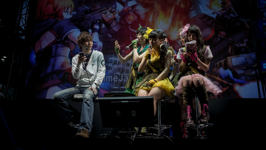 Why anime music hits us so deeply