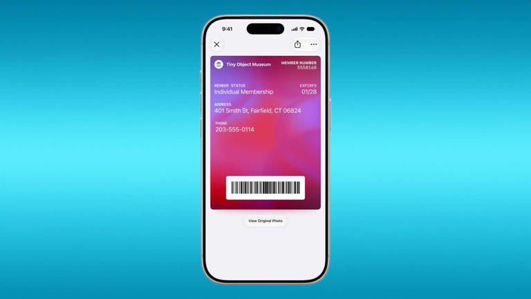 Apple Wallet is getting a big update with iOS 27 - here's what's changing