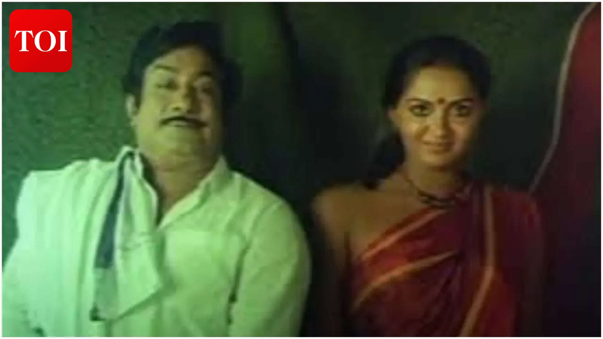 When Bharathiraja trusted women viewers; how a special screening ...