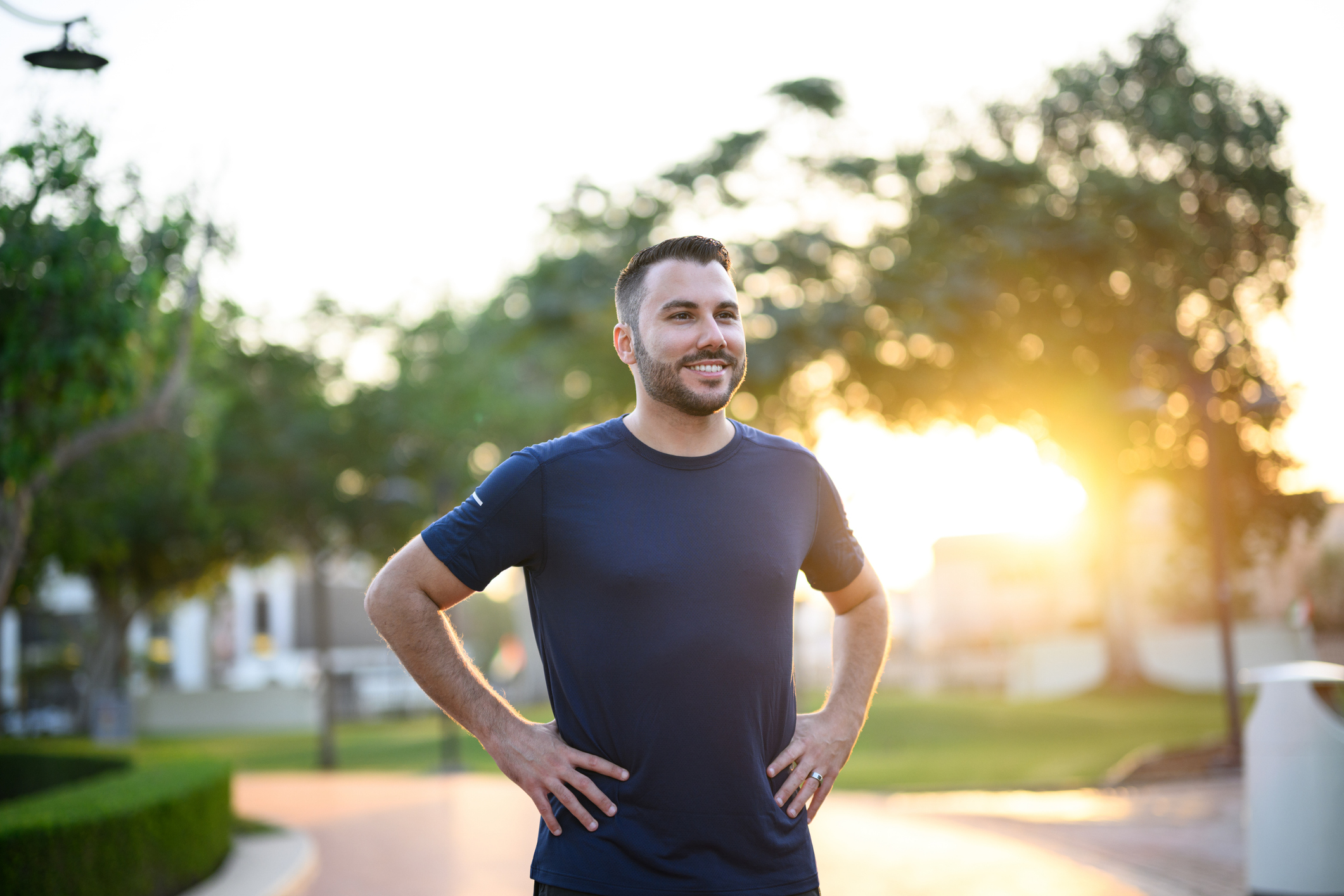 Scientists compared morning and evening exercise – the results could ...