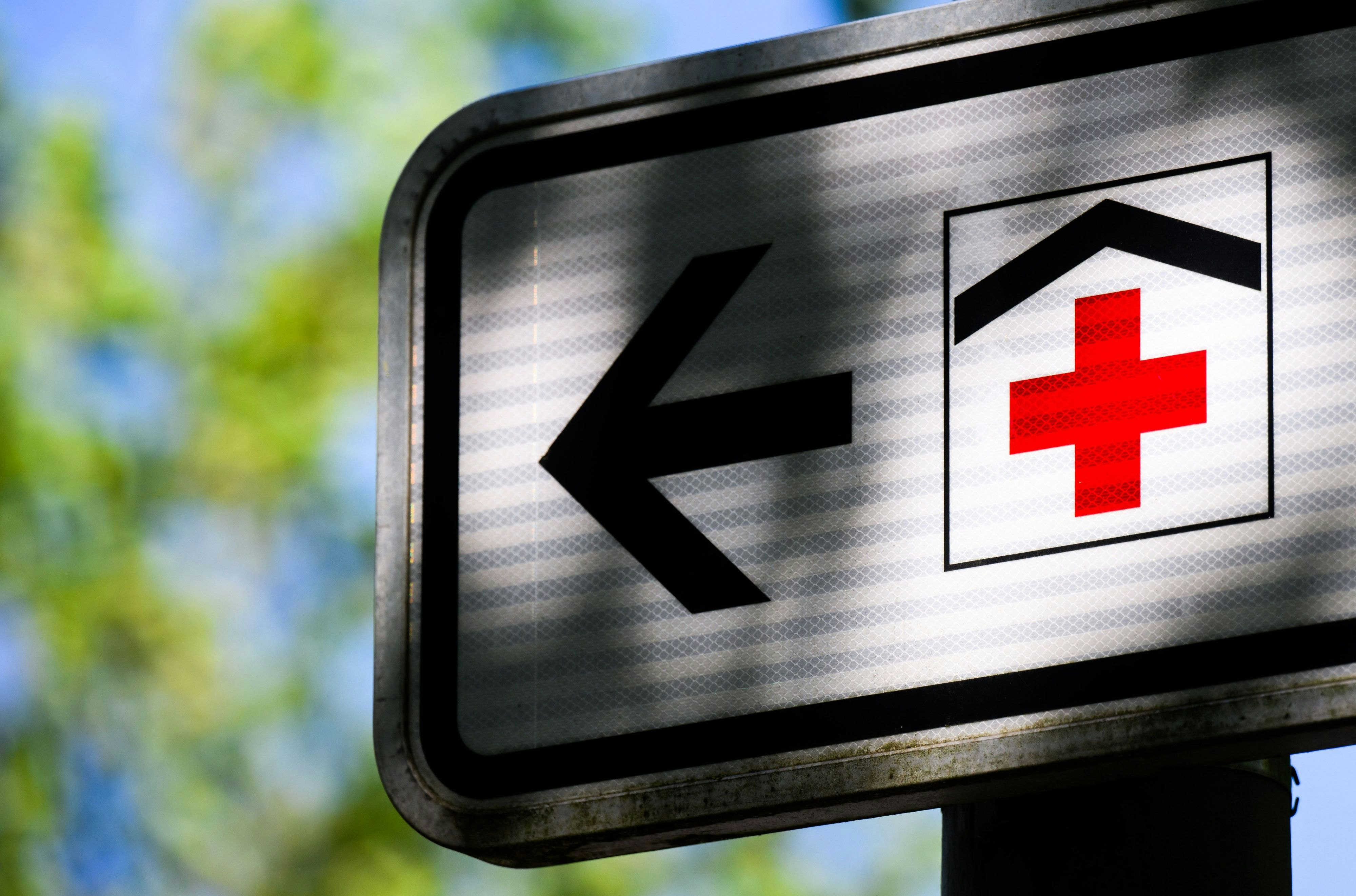 Alarm auf Station: Kölner Kliniken protestieren gegen Spardiktat aus ...