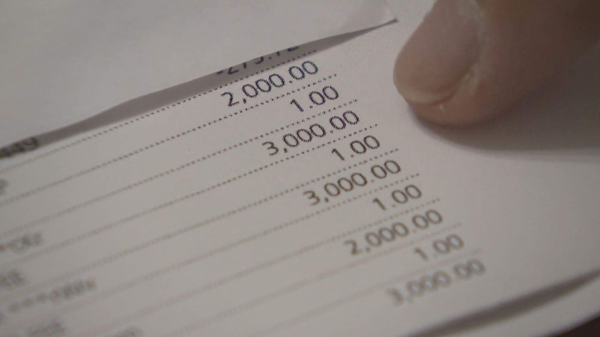 BC couple out thousands in banking nightmare