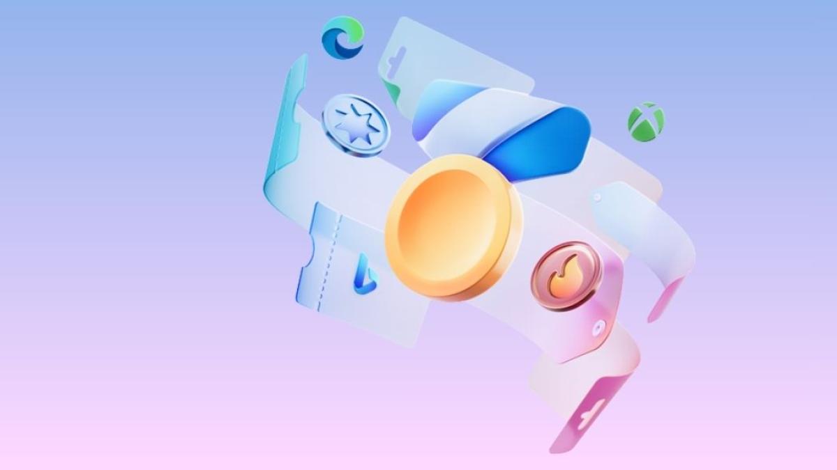 Microsoft Rewards: qué es, cómo funciona y cómo ganar recompensas por ...