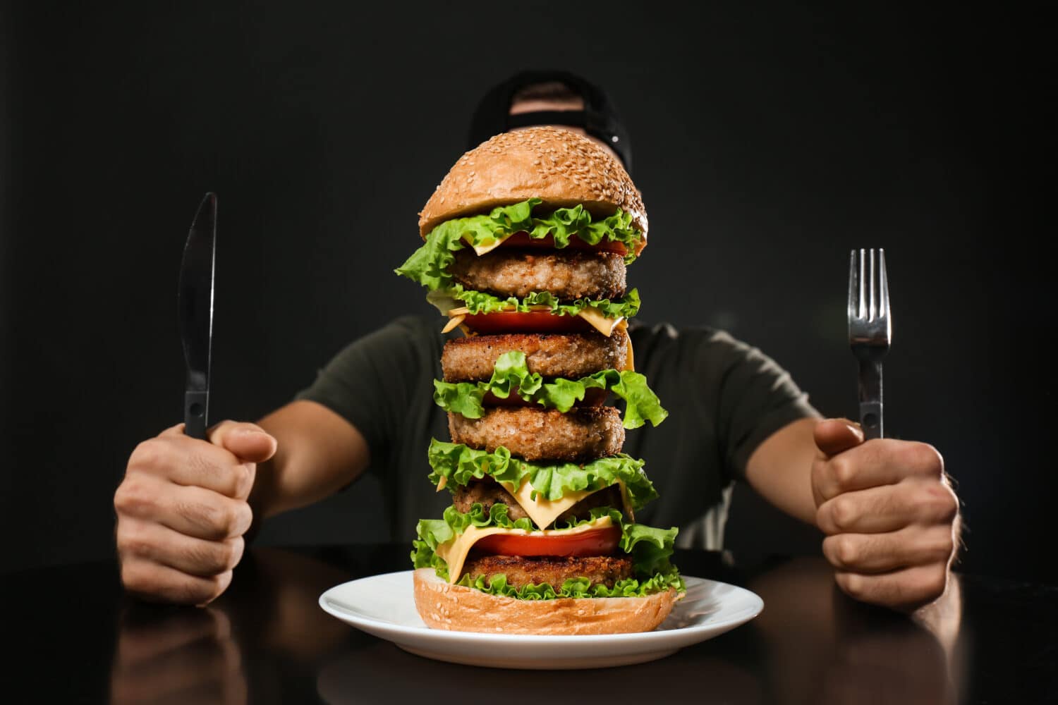 Ramsey calls $800K net worth husband’s Burger King frugality ‘just weird’