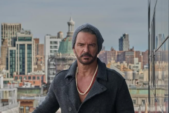 Ricardo Arjona regresa a Medellín: fechas de preventa, precios y todo ...