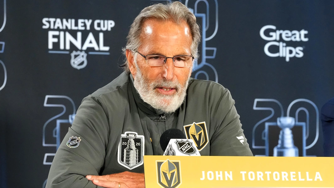 Tortorella questions legitimacy of Hurricanes’ Game 4 winner