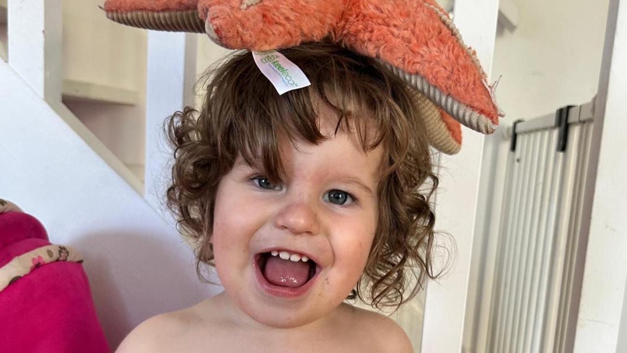 Massa family's baby joy after unimaginable tragedy: 'A blessing'