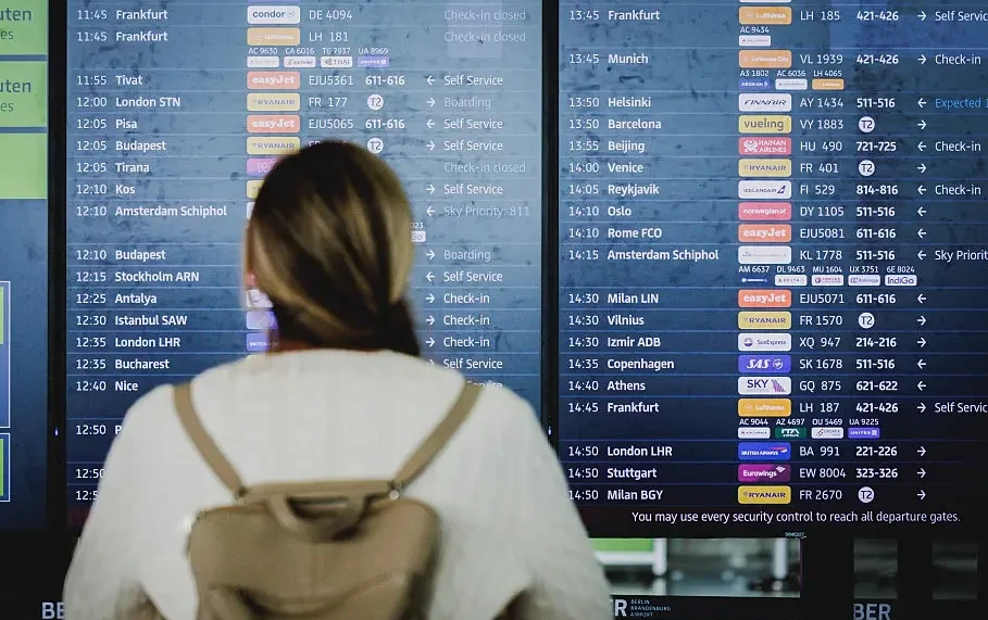 Smart travel tips every flyer should know