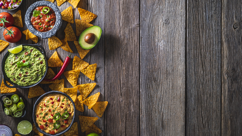 28 best dip recipes