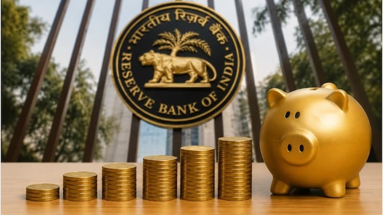 FCNR deposit rates rise after RBI swap window; AU SFB tops 7% on USD ...