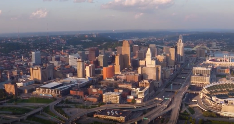 Cincinnati council passes new budget focused on public safety, city growth