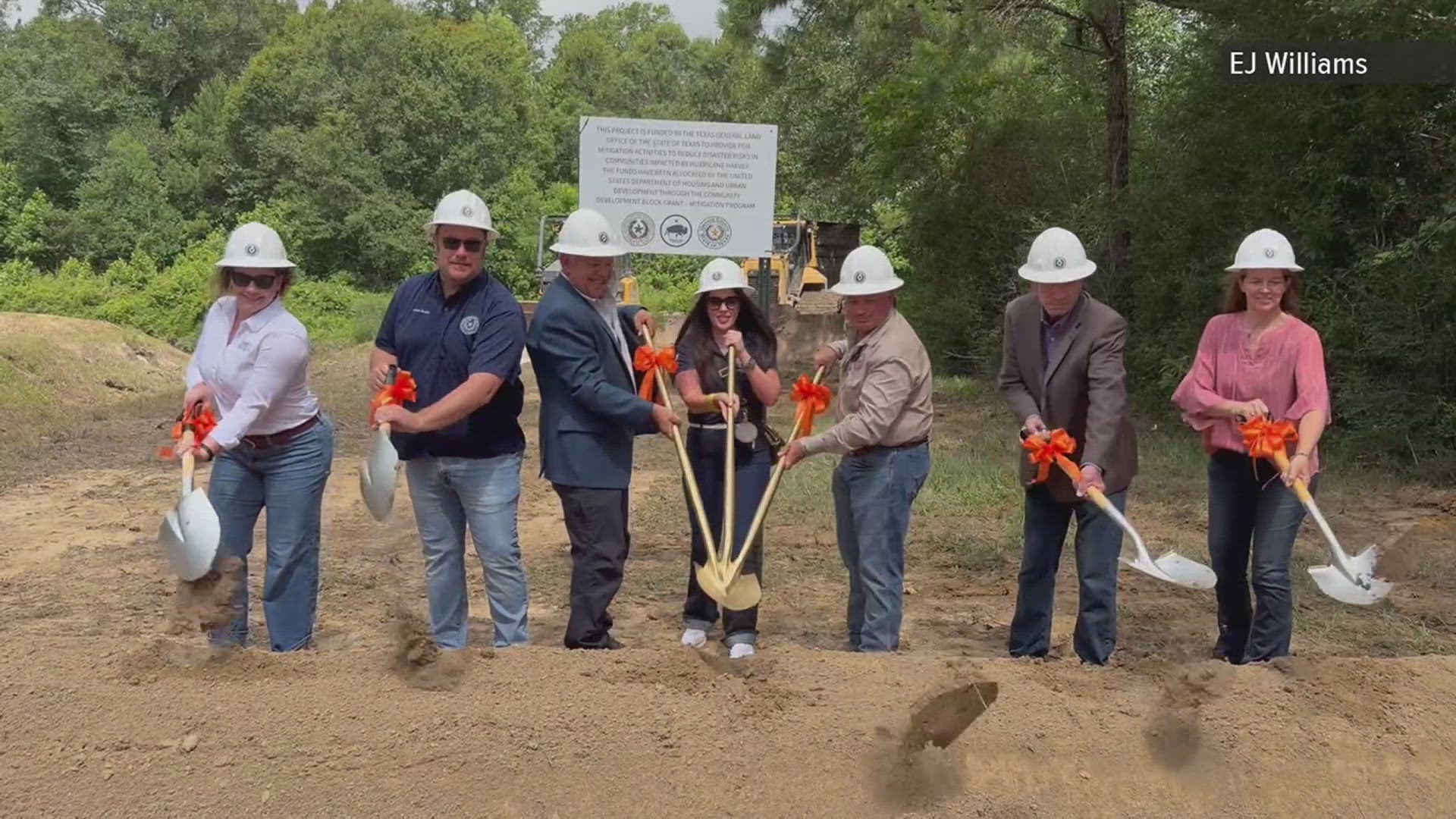 Largest drainage project in Orange County history aims to protect homes ...