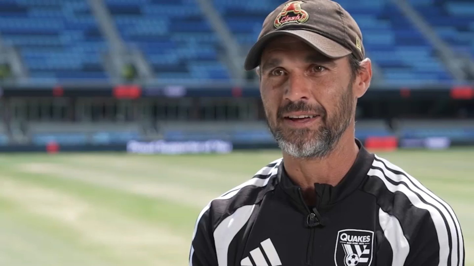 Hall of Famer Chris Wondolowski on what makes the World Cup special