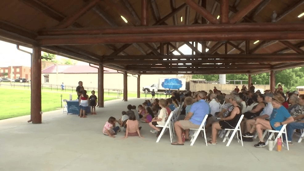 Cherokee Nation uses storytelling to preserve culture through Stories ...