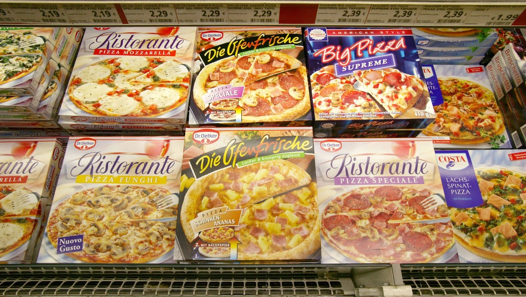 8 frozen pizzas ranked for flavor, value, and nutrition