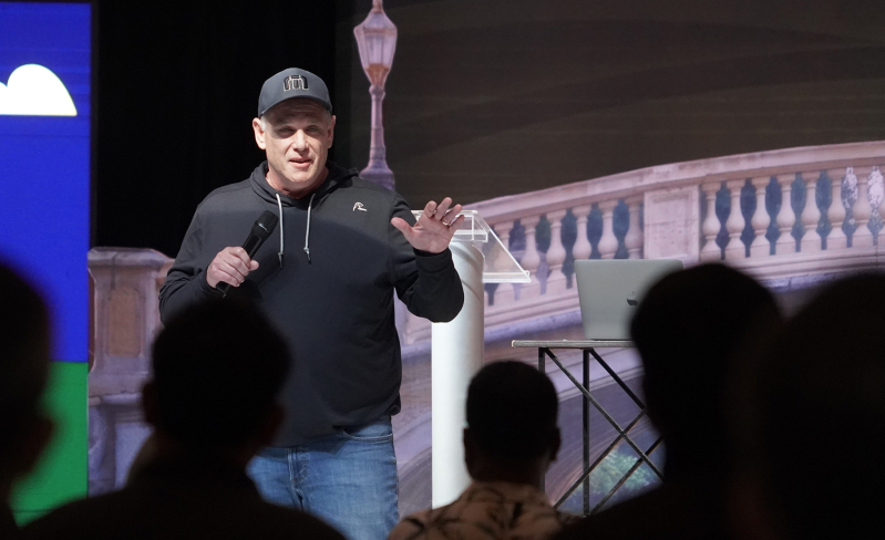 AI, marketplace and youth emerge as major fronts for disciple-making ...