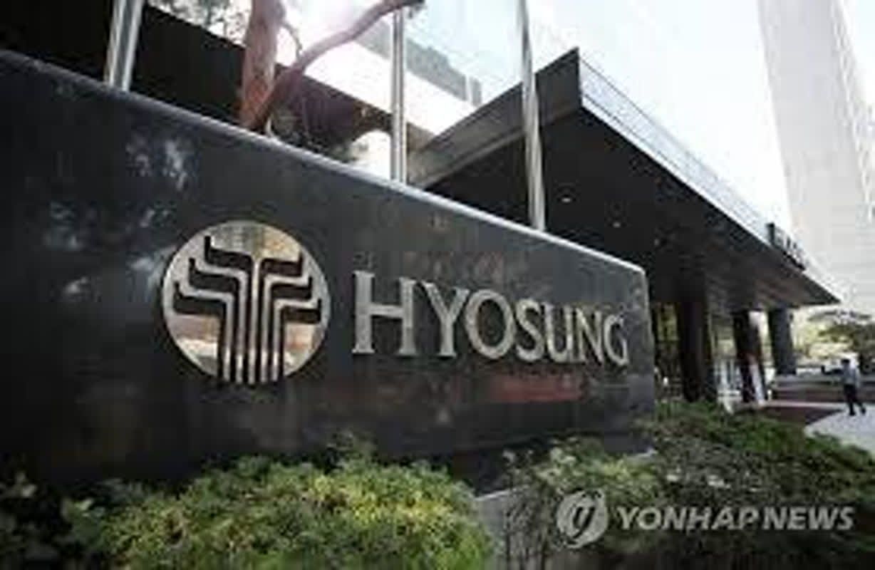 효성중공업, 전력망 진화·SST 부상...중장기 수혜 지속