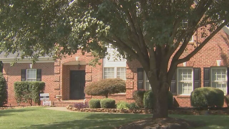 Huntersville homeowner faces charges for hosting teen party with alcohol