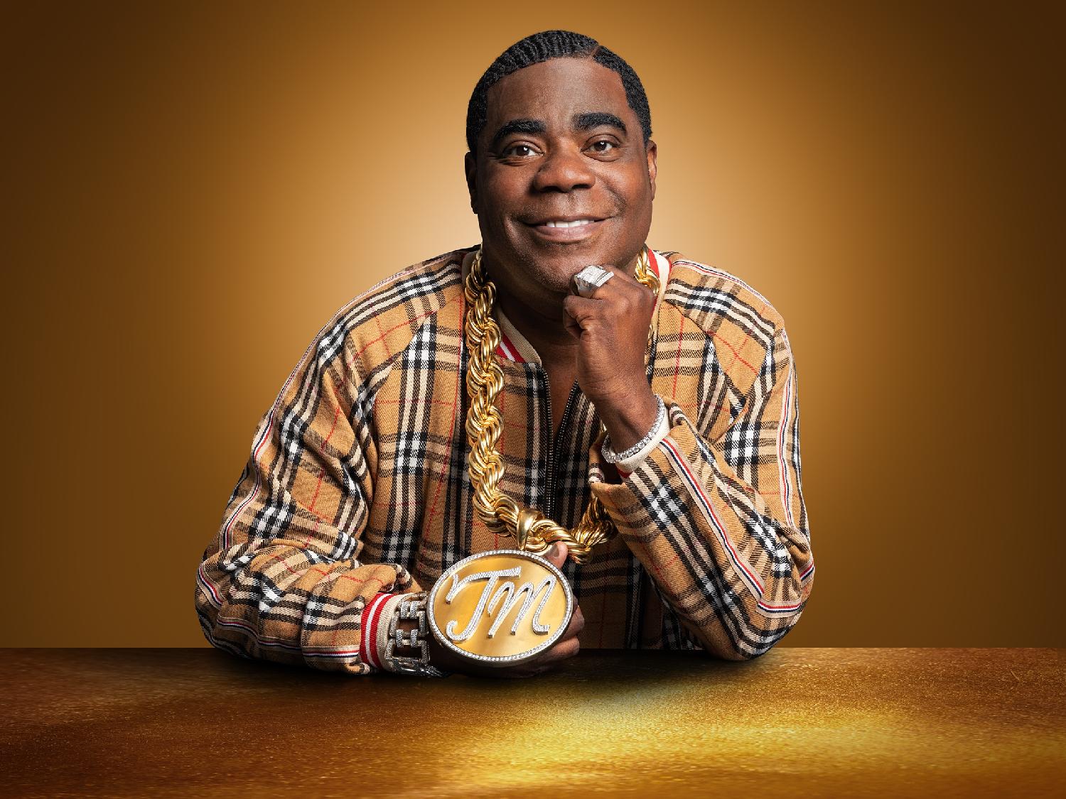 Tracy Morgan, Kathryn Busby among AAFCA TV Honors 2026 honorees—and one ...