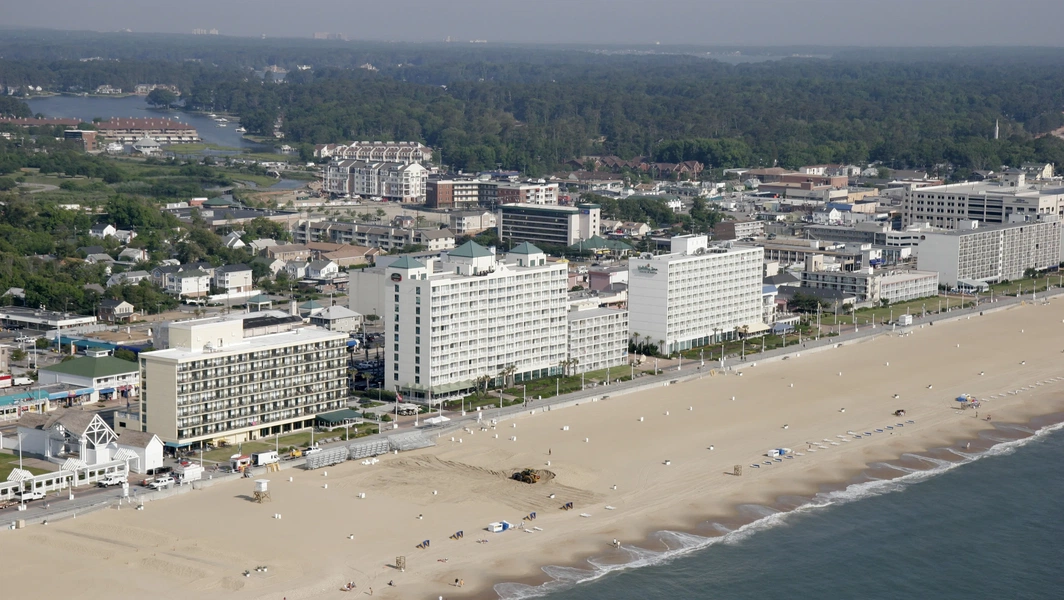 How to spot a true beachfront stay
