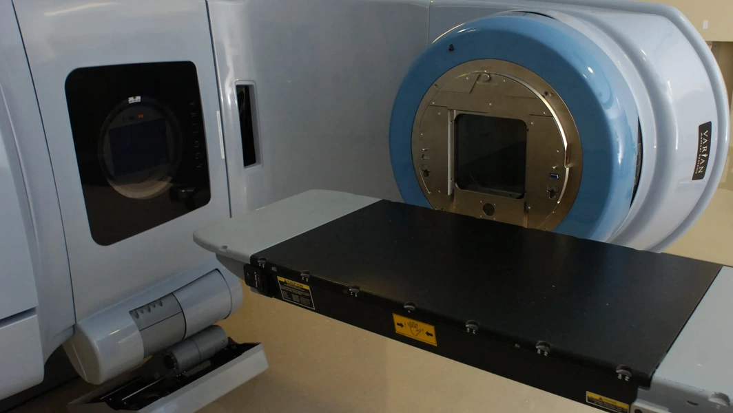 Radiation therapy gains ground in advanced prostate cancer care