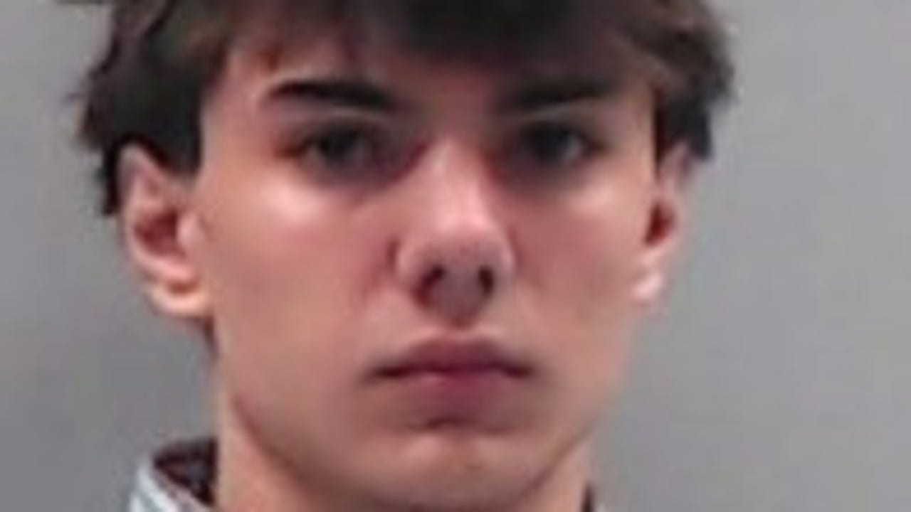 Oak Brook teen accused in fatal Downers Grove crash to remain in custody