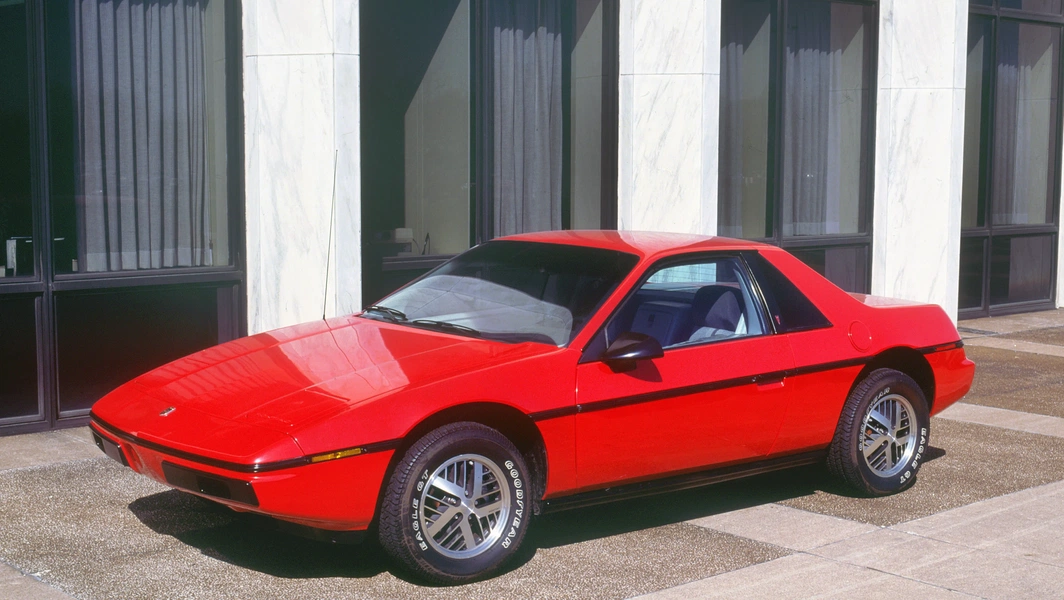 6 kit cars with flawed designs and performance