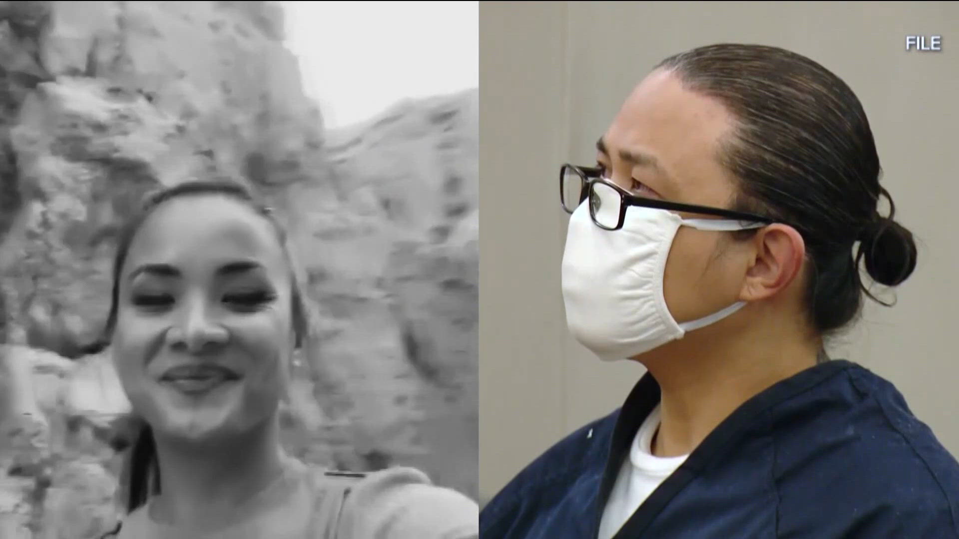 Emotional afternoon during Maya Millete murder trial, starting with ...