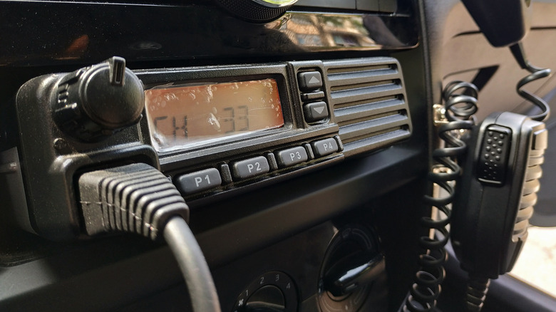 4 of the best police scanner apps for Android devices