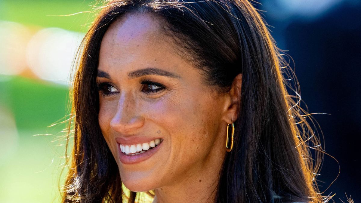 Meghan Markle shares inside look at family life with Prince Harry and ...