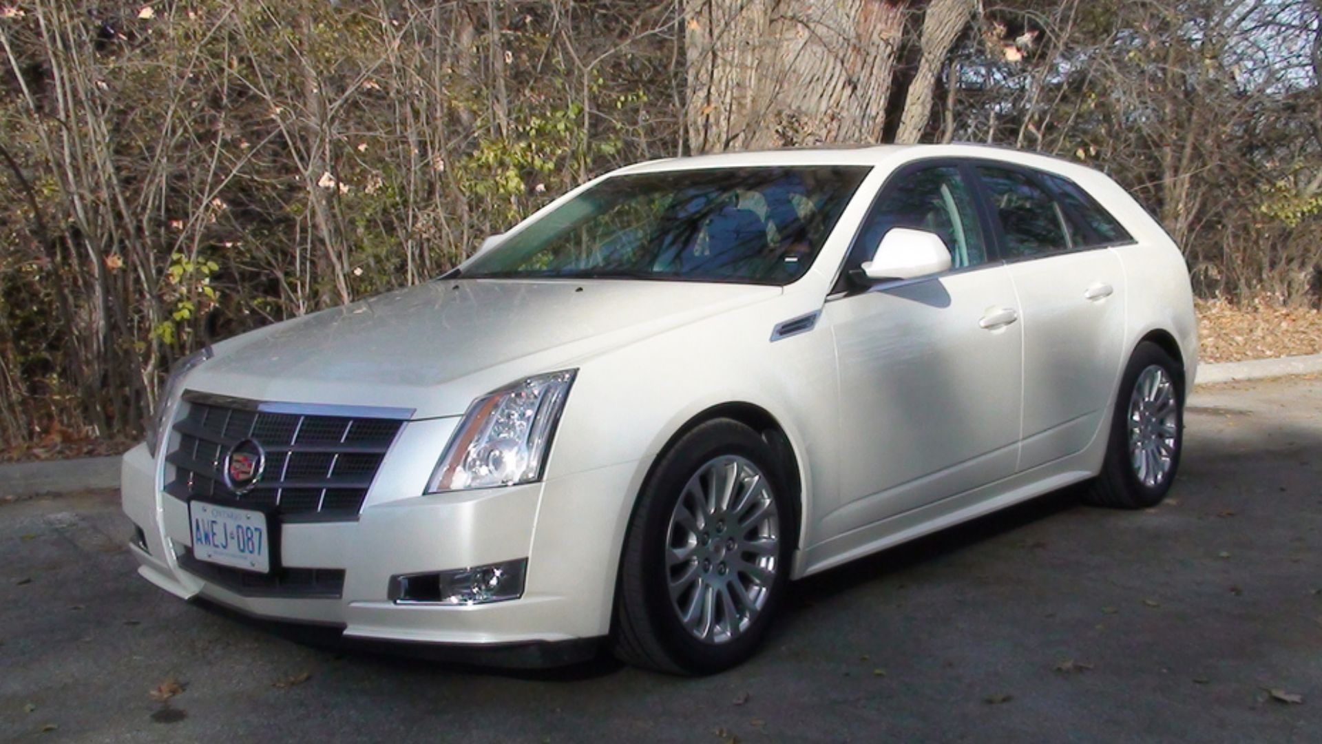 20 station wagons that were better than the SUV that replaced them