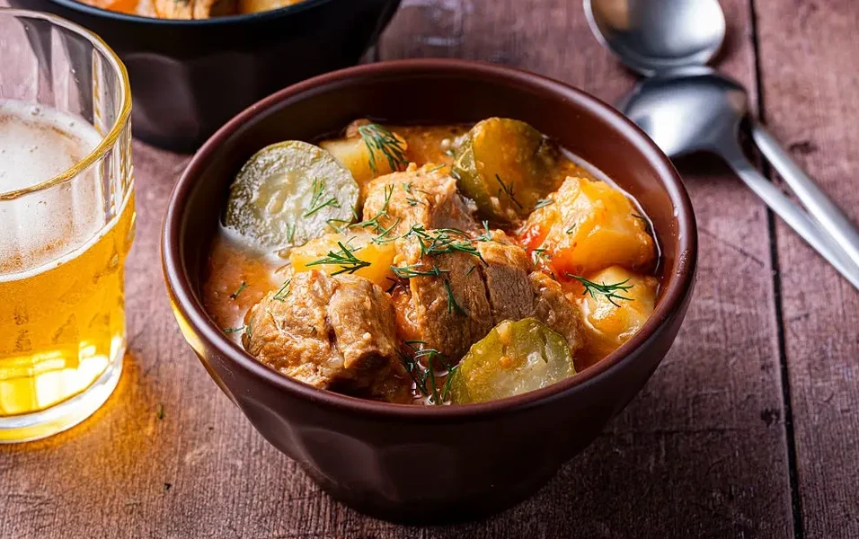 Weeknight meat dinners made easy and cozy