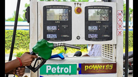 Austerity measures: Haryana orders 20% cut in fuel spend, bars foreign ...