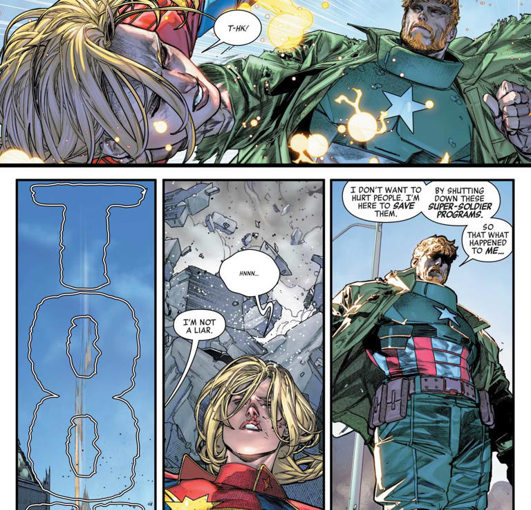 It's official: Pop culture already has its new Homelander