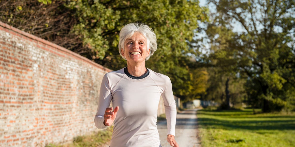 Why training by effort, not pace, will make you a better runner as you ...