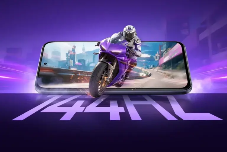 Realme P4R launches with 8000mAh battery, MediaTek chip