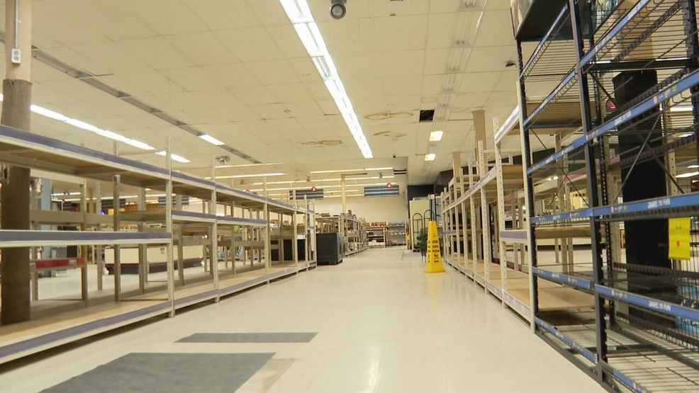 Wolcott's only grocery store set to close, sparking concerns over food ...