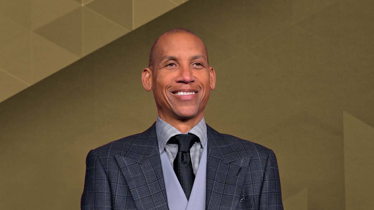 "We wanted to retire Jordan" - Reggie Miller reveals the biggest missed ...