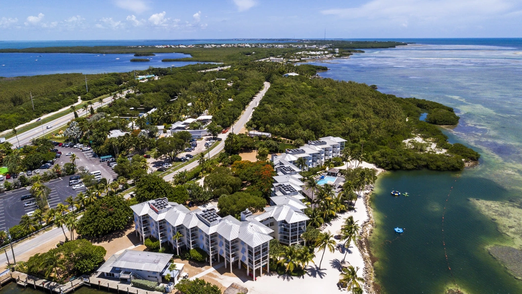 7 all-inclusive US resorts for every escape