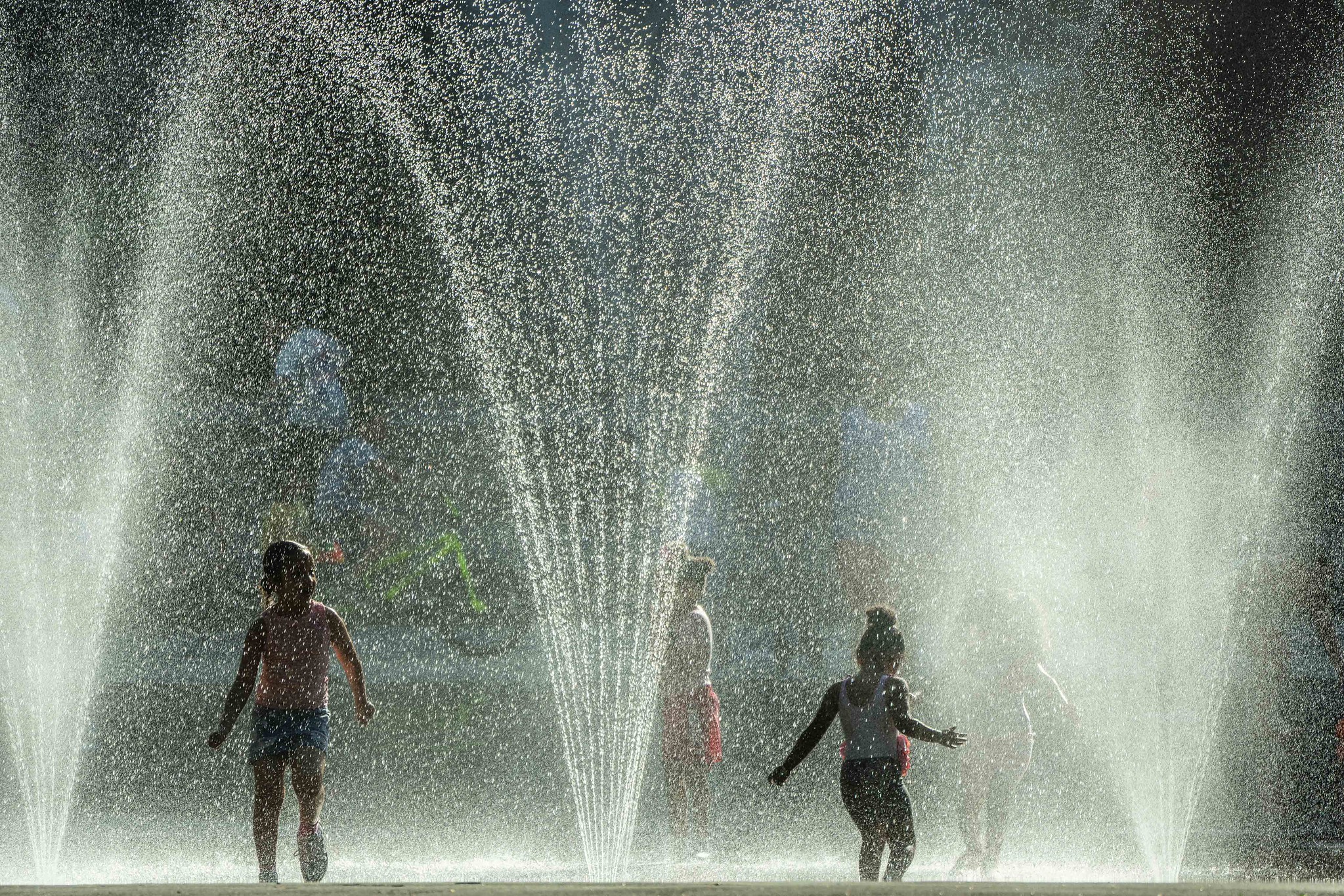 NYC en alerta por calor extremo: temen un verano “infernal” entre ...