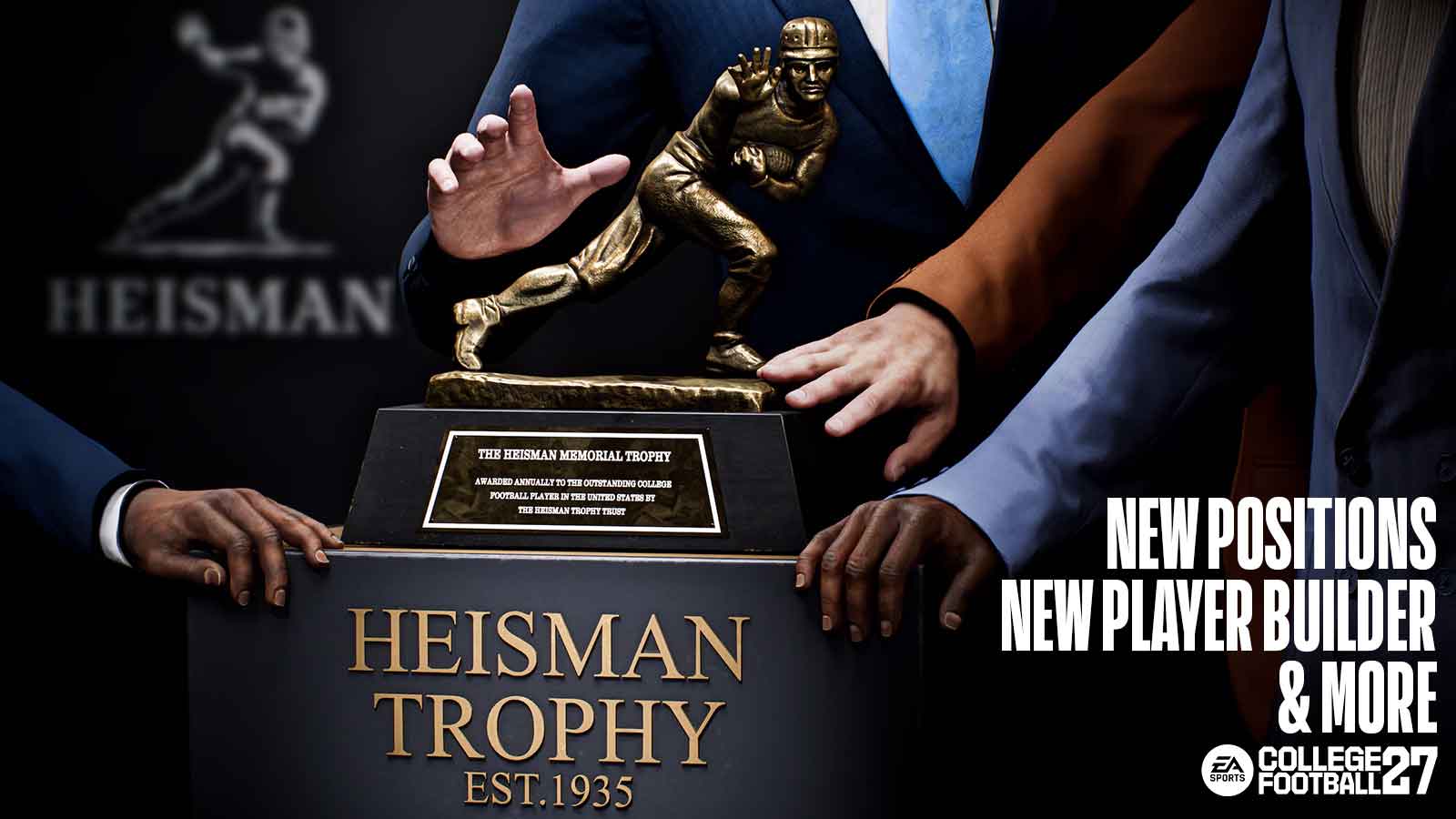 College football 27 road to glory – everything you need to know