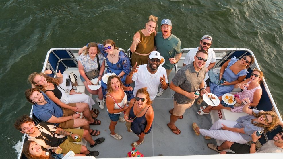 Rodney Scott to host 'BBQ & Boats' pop-up event aboard the Daniel ...