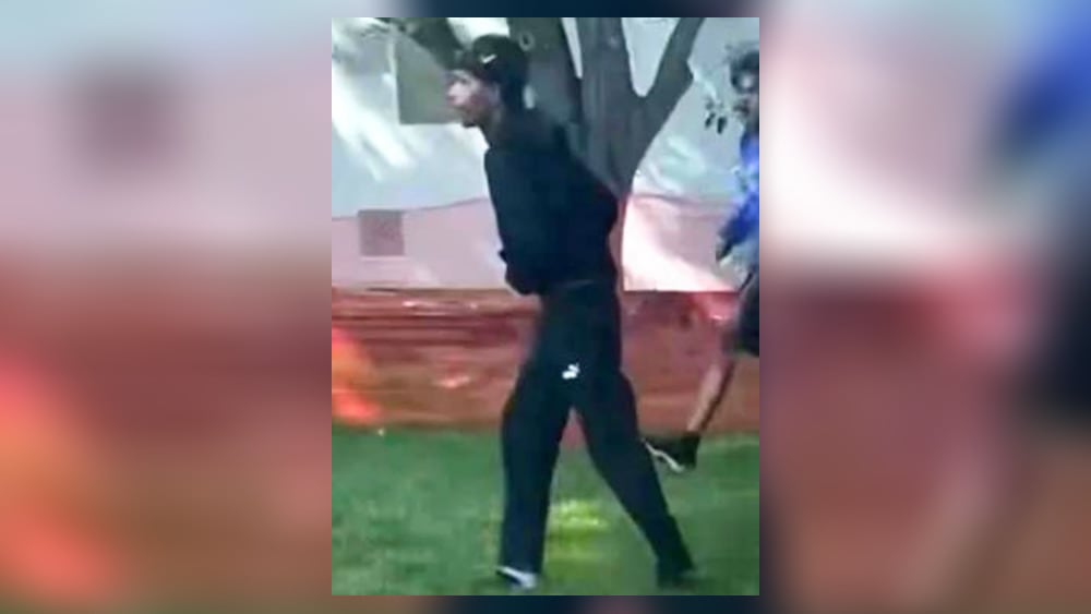 Arrest made in Ohio festival mass shooting