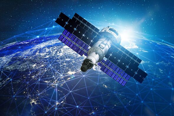 Russia caught testing space weapon capable of plunging Western ...