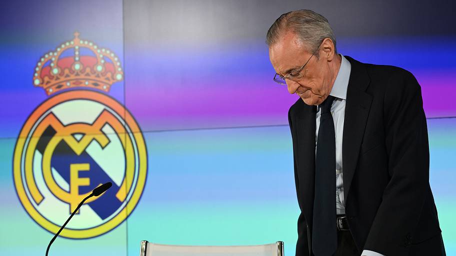 Super agent Jorge Mendes has offered Real Madrid a trifecta of ...