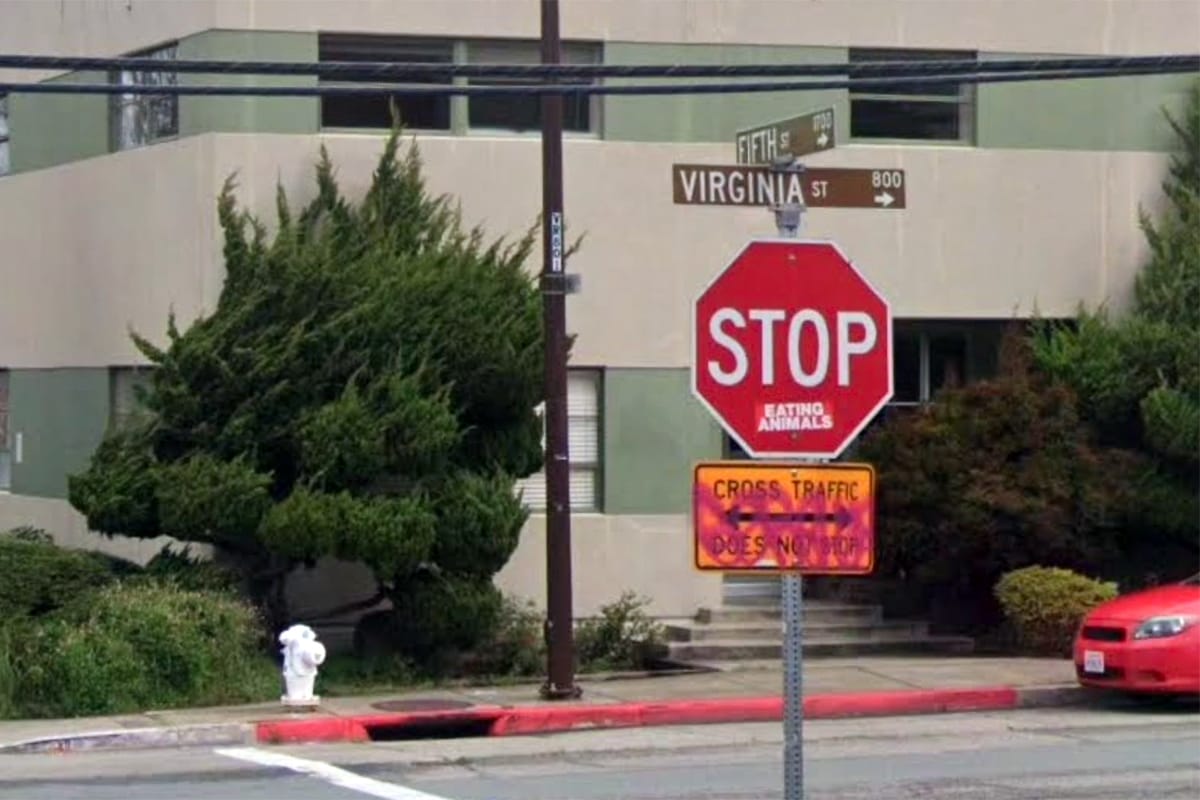 A Berkeley couple breeding rats caught leptospirosis. 1 died, city says
