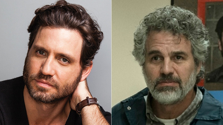 Casting news: Edgar Ramirez joins Task, Overcompensating season 2 adds ...